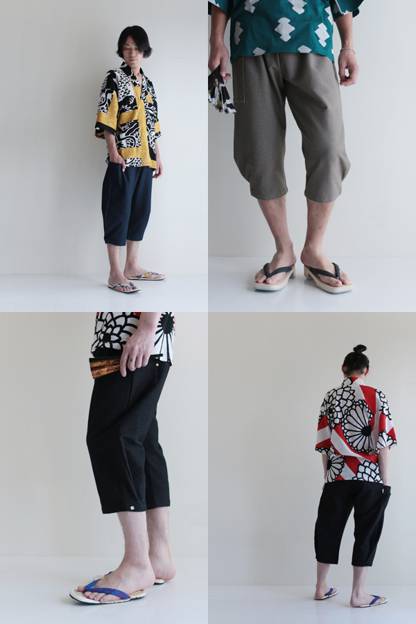 SOU・SOU ブログ 「一語一絵」