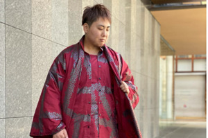 販売スタッフ／福本 麻里 | SOU・SOU ブログ 「一語一絵」