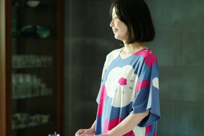 SOU・SOU×ワコール | SOU・SOU ブログ 「一語一絵」