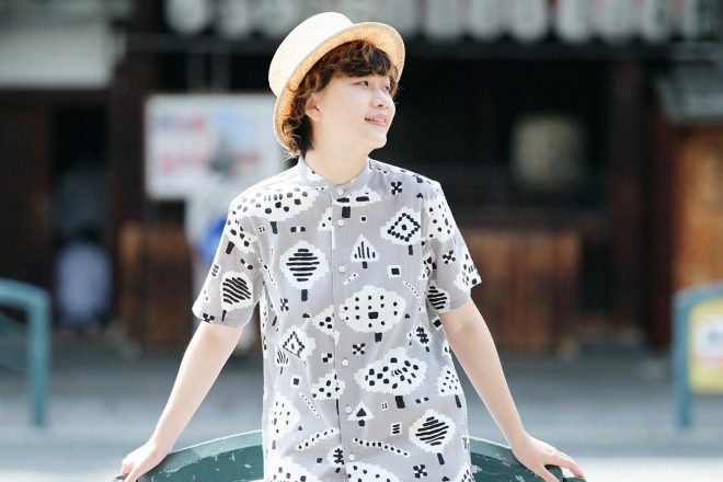 SOU・SOU Yousou.予約 | SOU・SOU ブログ 「一語一絵」